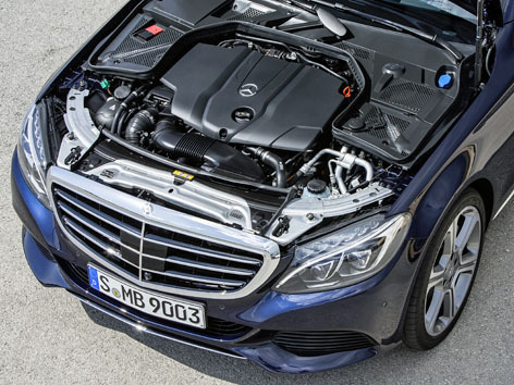 「Hybrid」を車名に加えたメルセデスAMG F1 W05: 世良耕太のときどきF1その他いろいろな日々